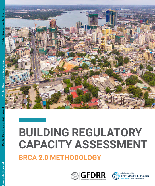 Building Regulatory Capacity Assessment : BRCA 2.0 Methodology | GlobalABC
