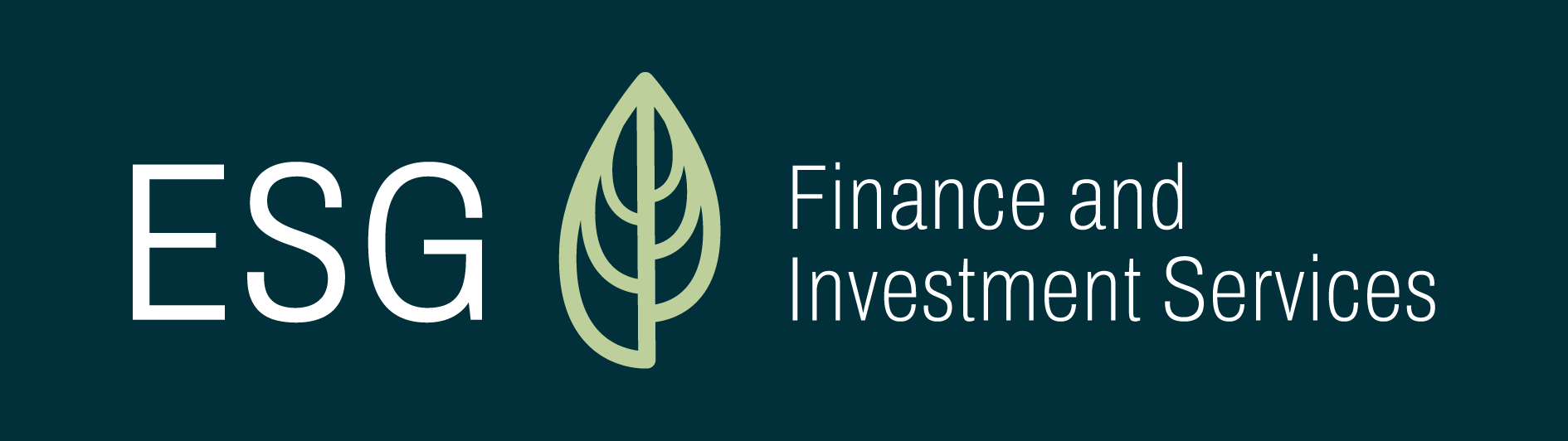 ESG Finance and Investment Services | GlobalABC